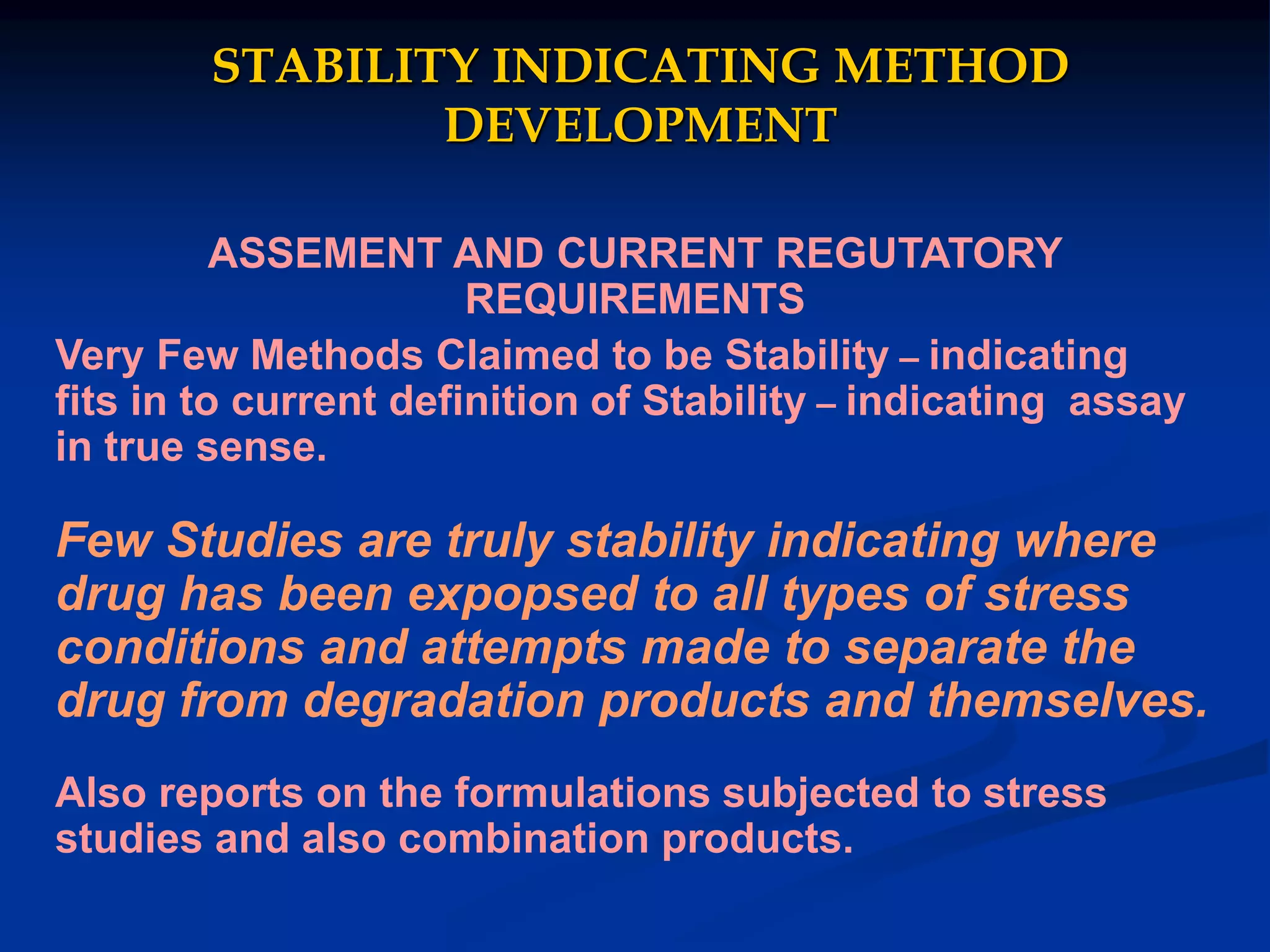 Stability_Indicating_HPLC_Method.ppt