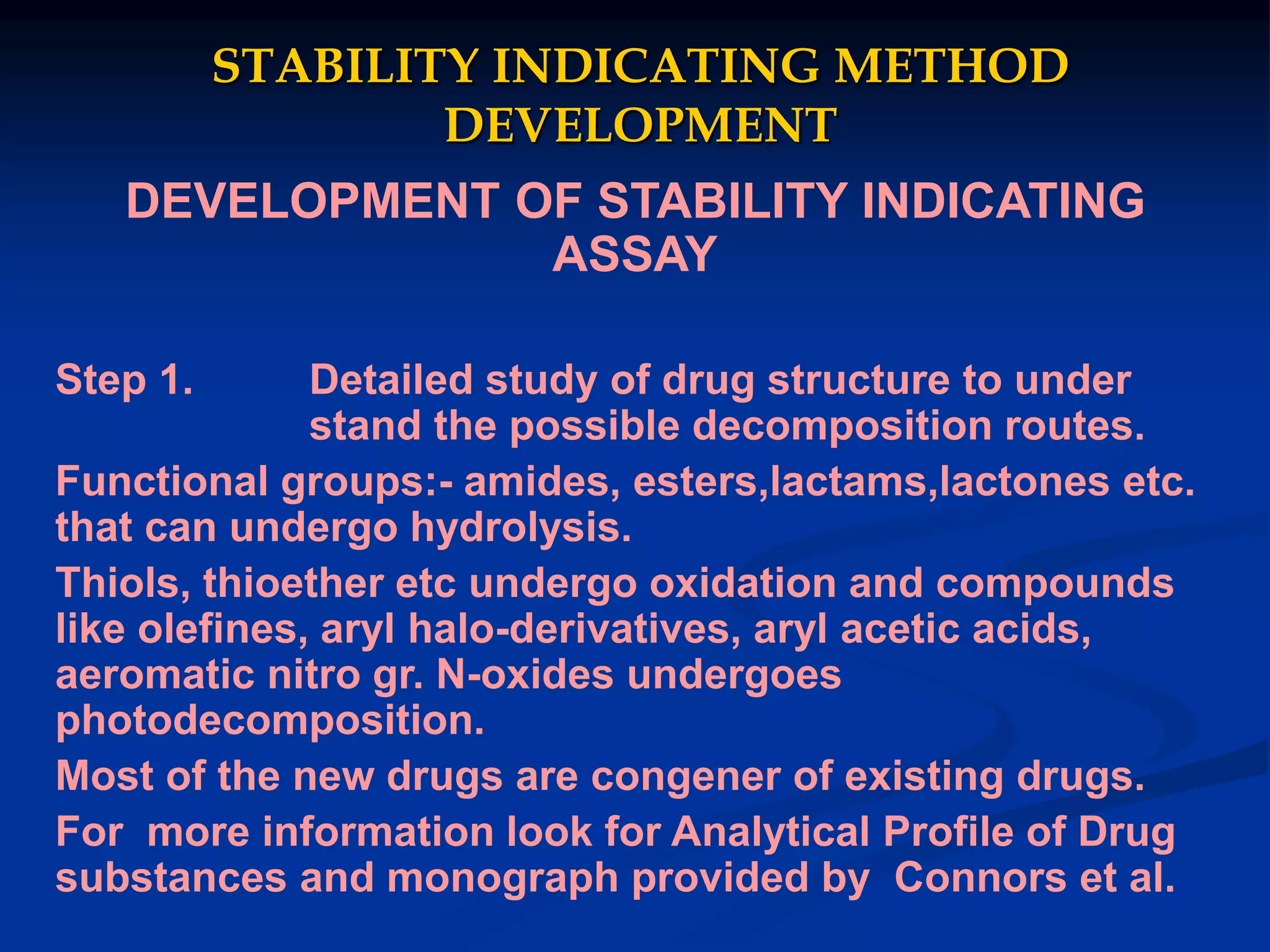 Stability_Indicating_HPLC_Method.ppt