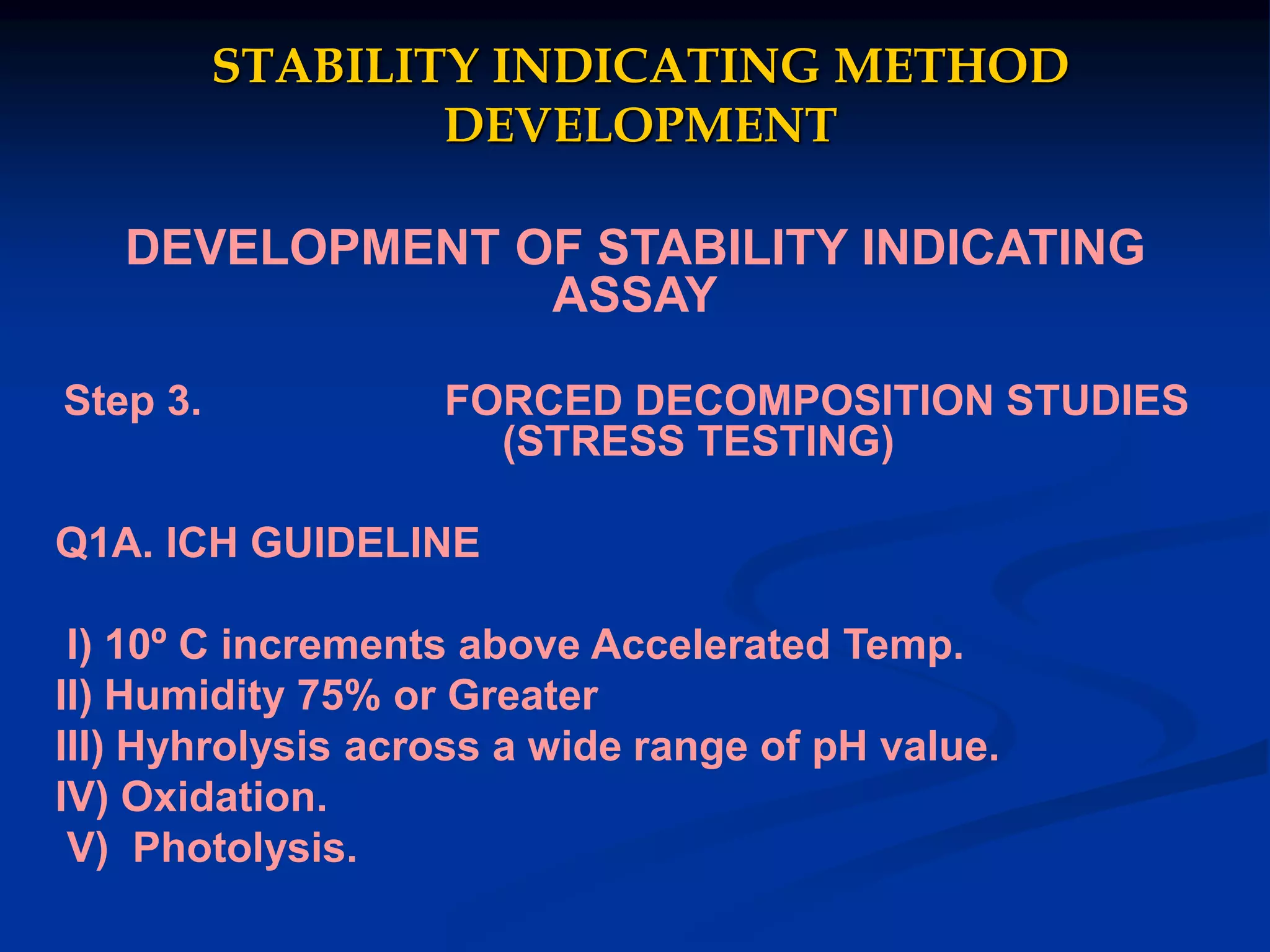 Stability_Indicating_HPLC_Method.ppt
