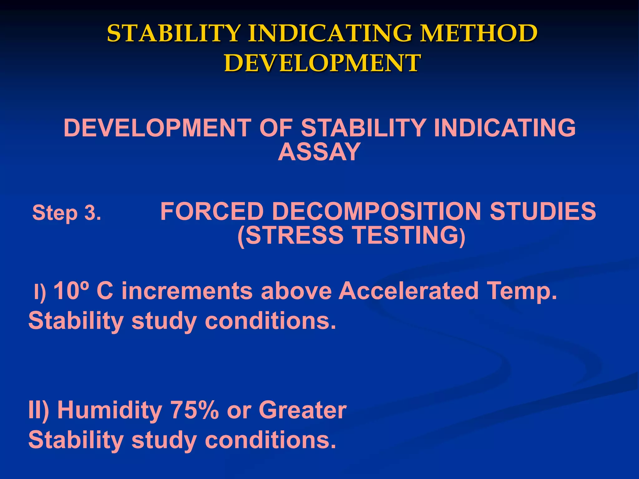 Stability_Indicating_HPLC_Method.ppt