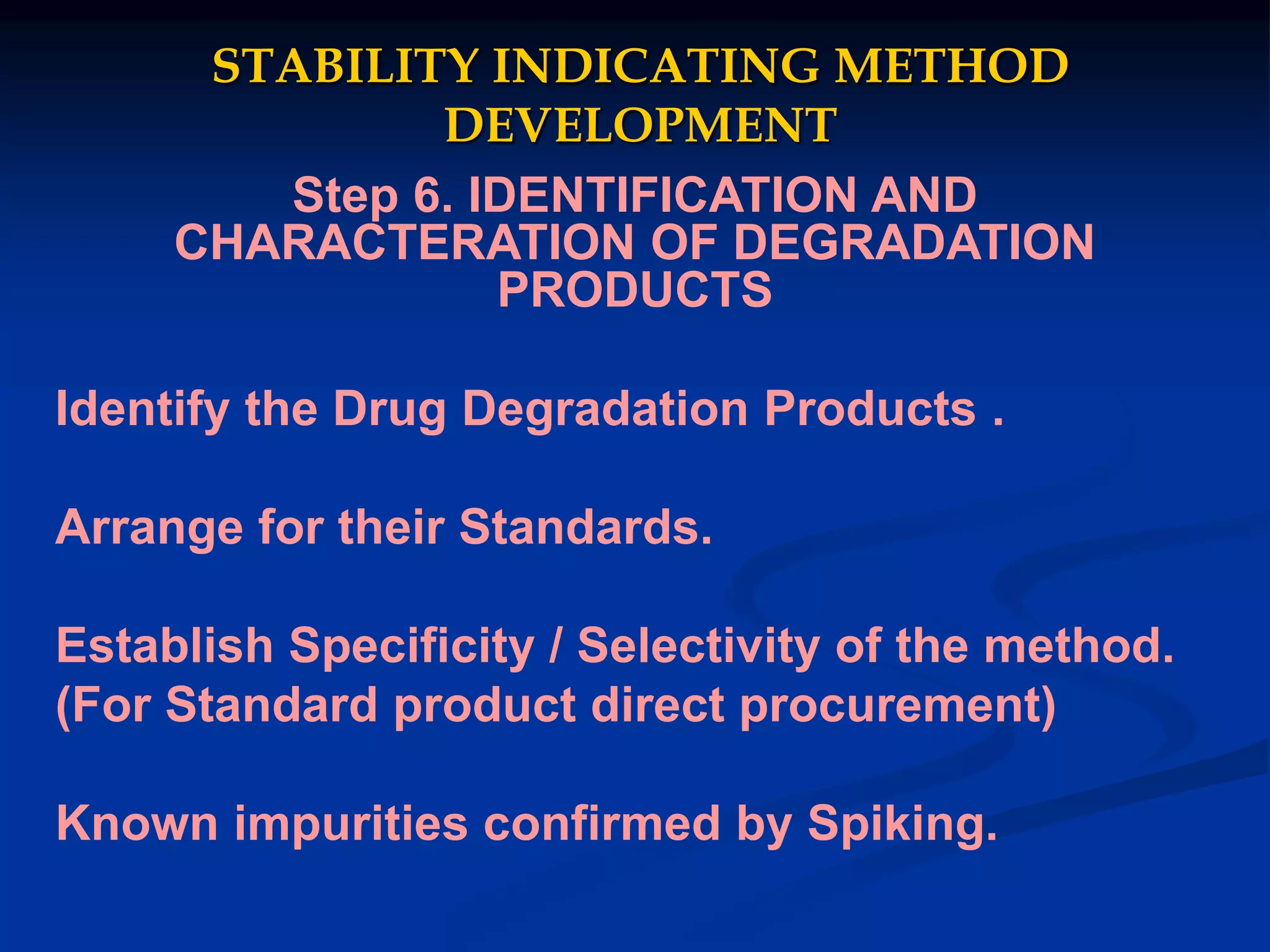 Stability_Indicating_HPLC_Method.ppt