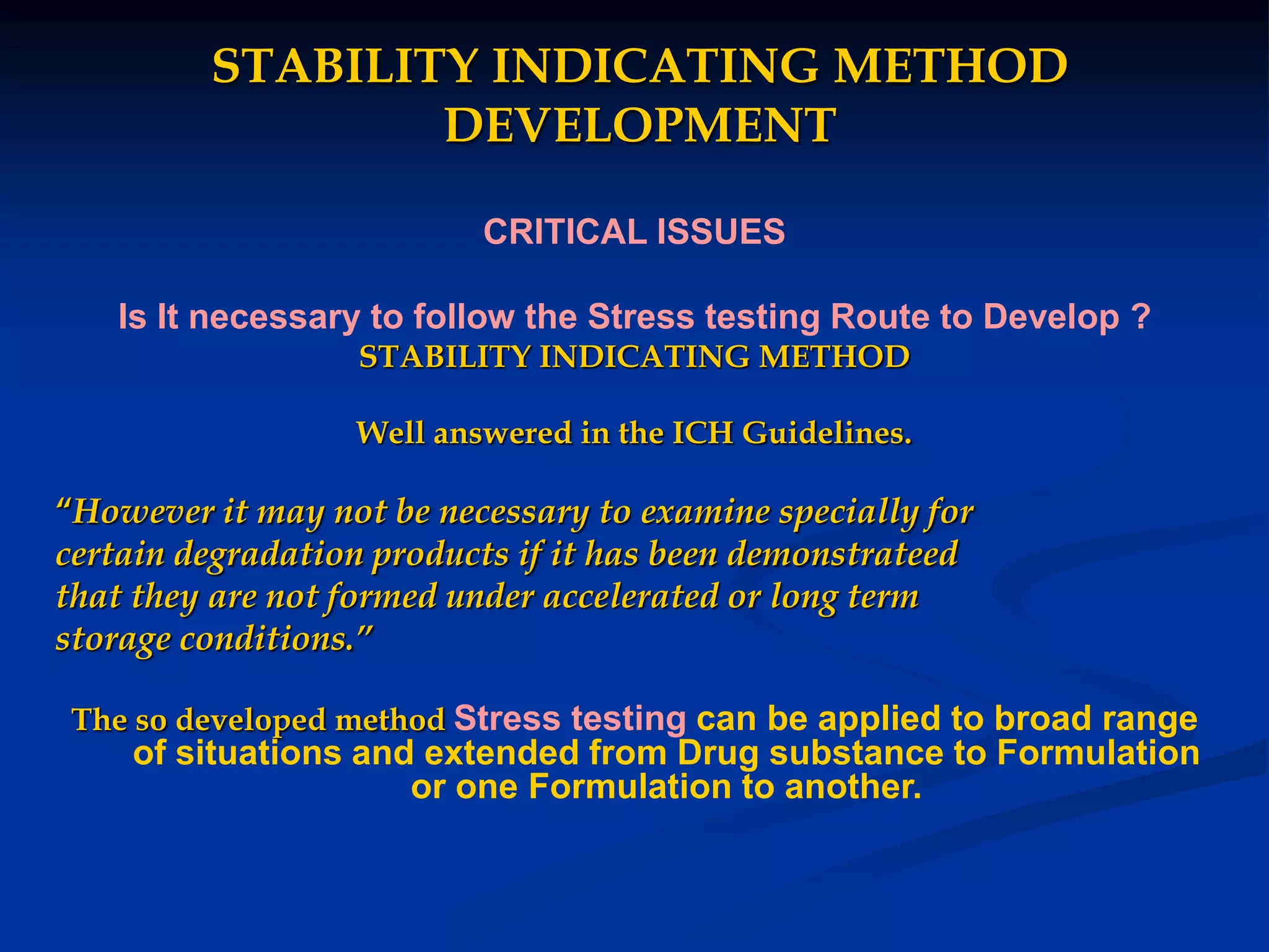 Stability_Indicating_HPLC_Method.ppt
