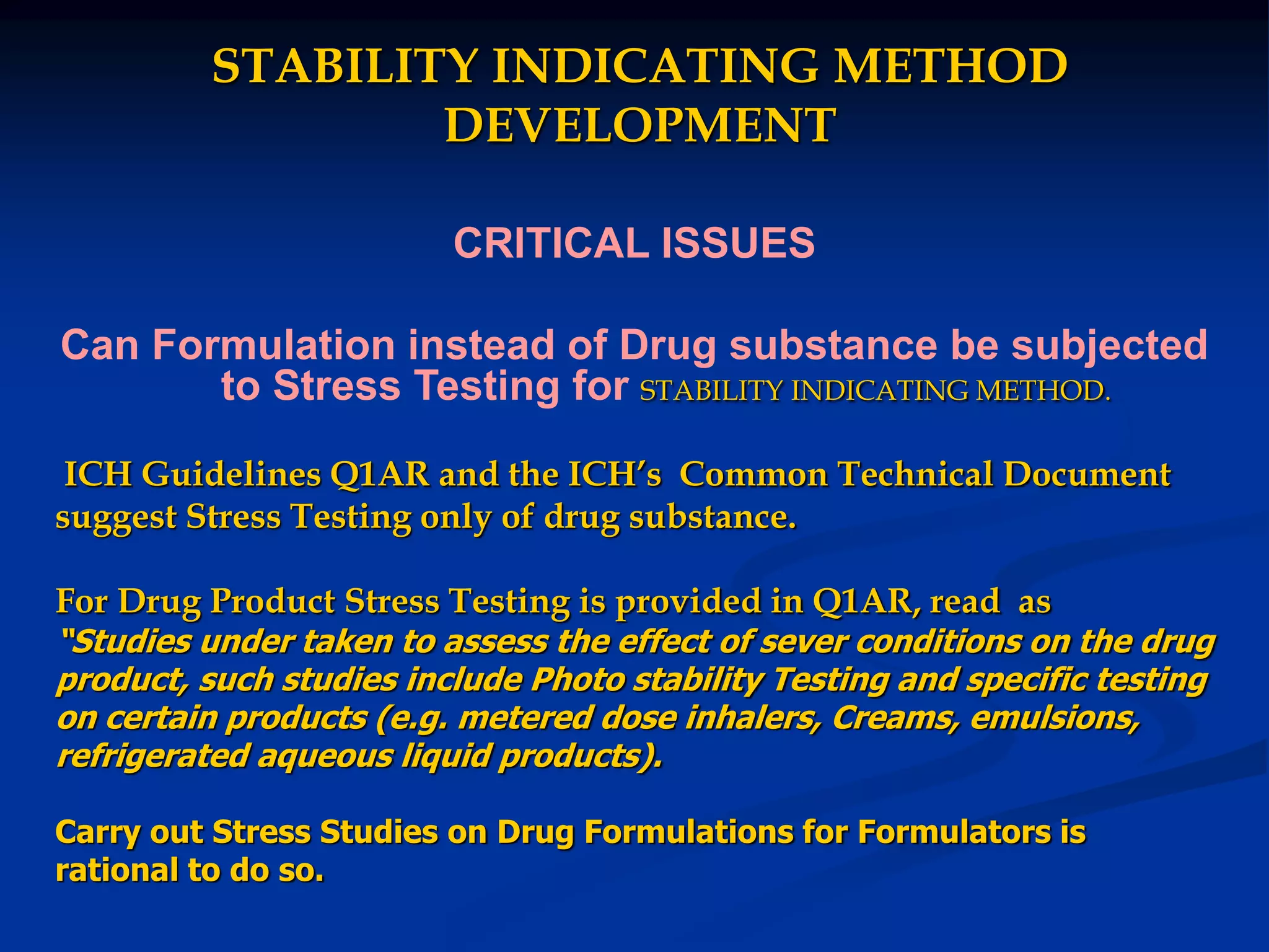Stability_Indicating_HPLC_Method.ppt