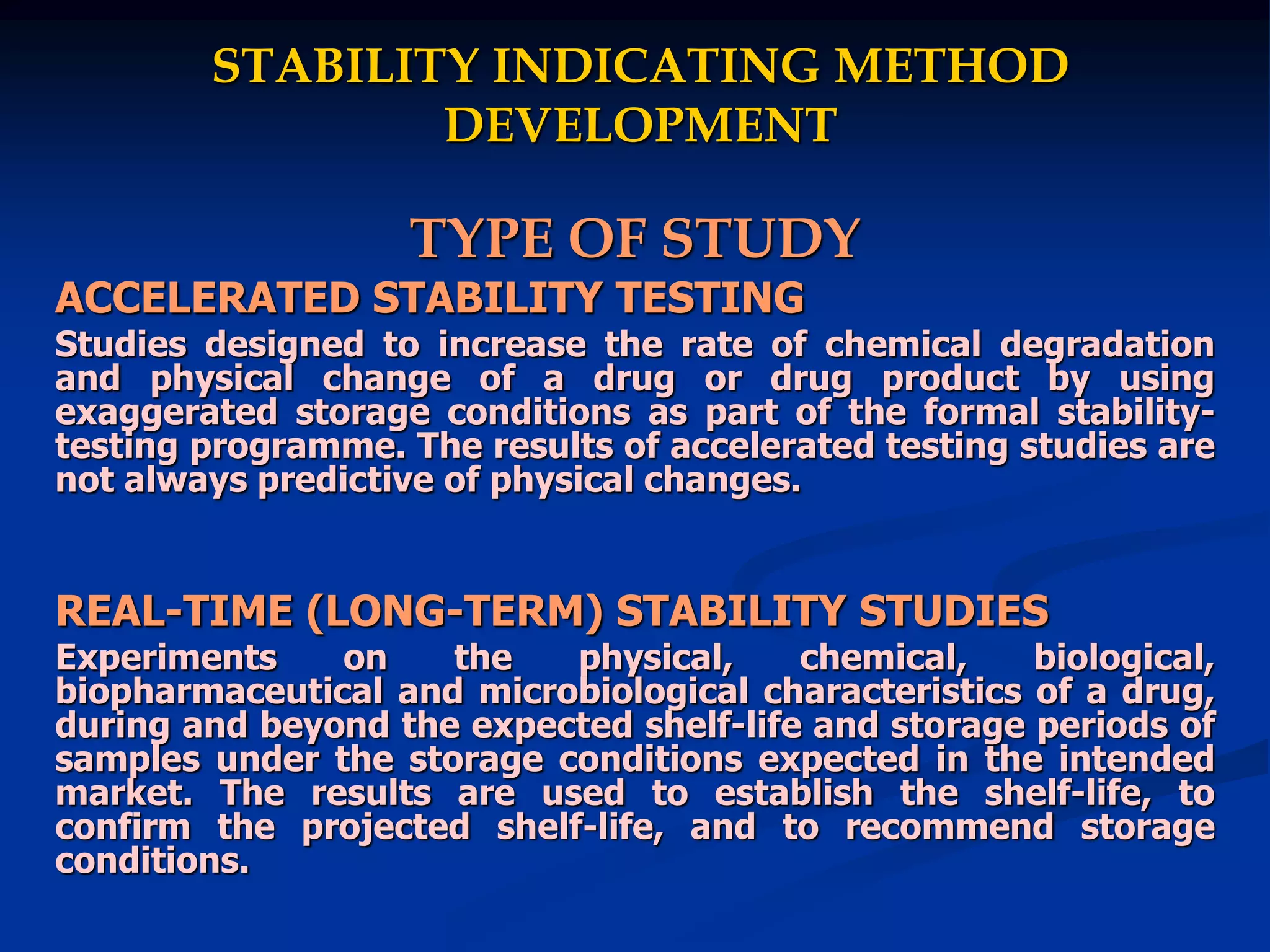 Stability_Indicating_HPLC_Method.ppt
