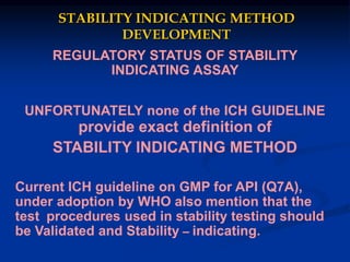 Stability_Indicating_HPLC_Method.ppt