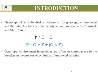 stability indices to decipher GxE interaction.ppt