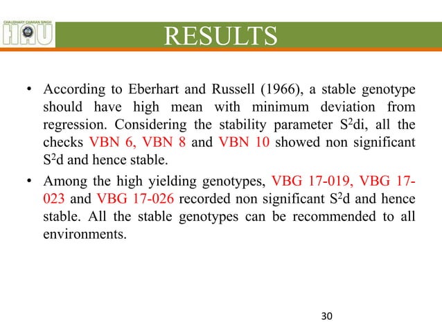 stability indices to decipher GxE interaction.ppt