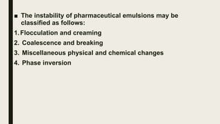 Stability of dispersed systems.pptx