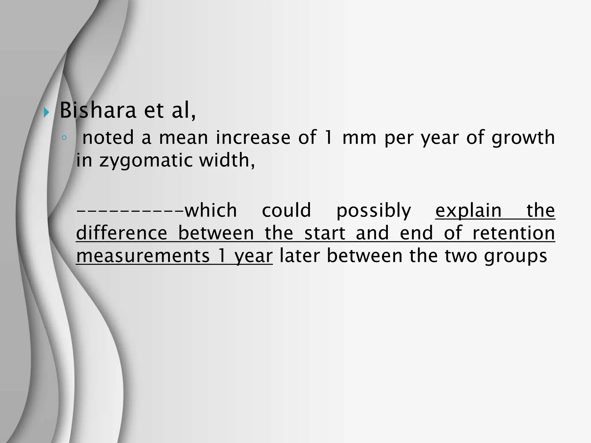 Stability of Orthopedic and Surgically Assisted Rapid Palatal Expansion ...