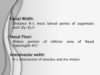 Stability of Orthopedic and Surgically Assisted Rapid Palatal Expansion ...