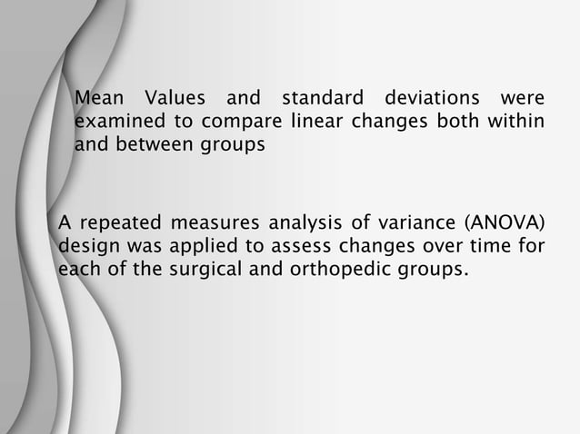 Stability of Orthopedic and Surgically Assisted Rapid Palatal Expansion ...