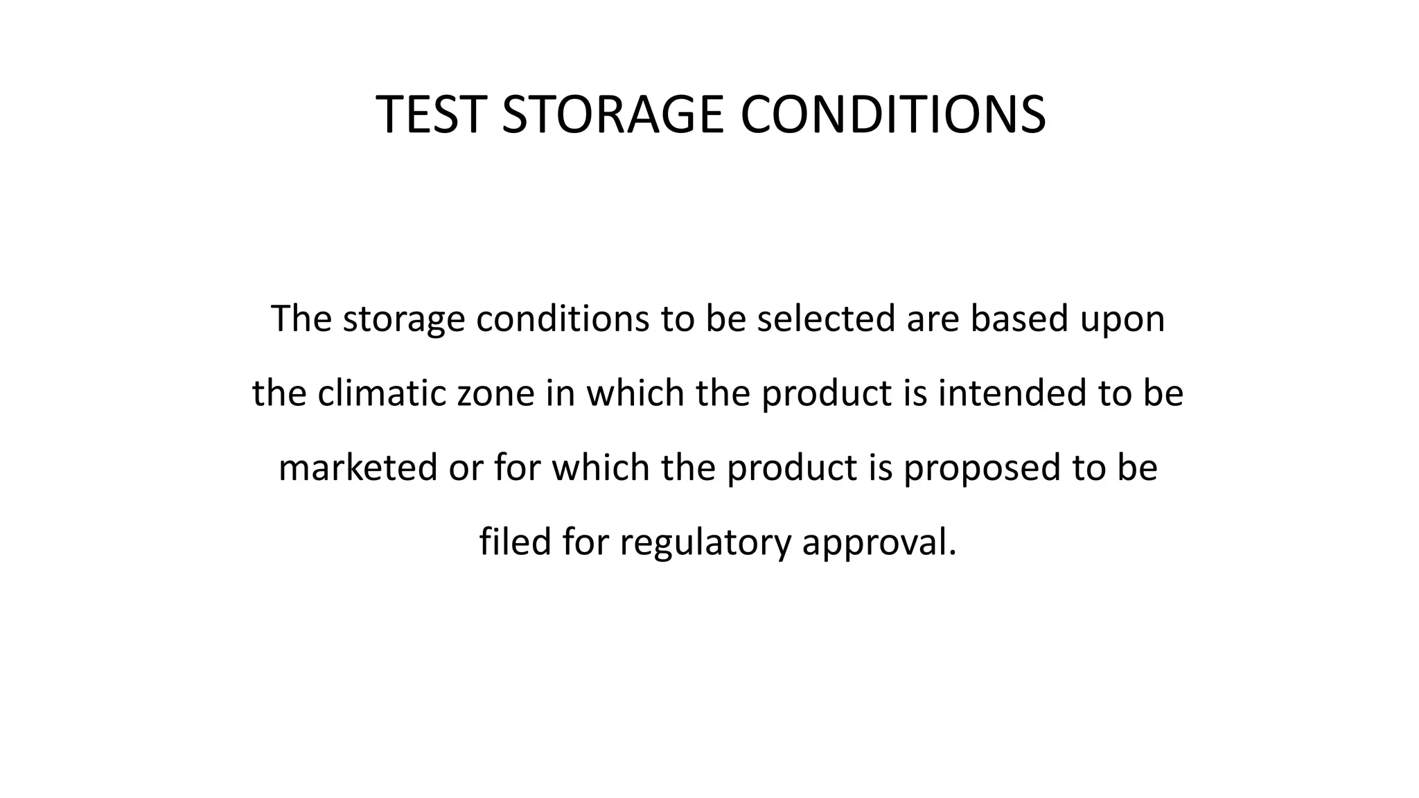 Stability of packaging in pharmacy | PPTX