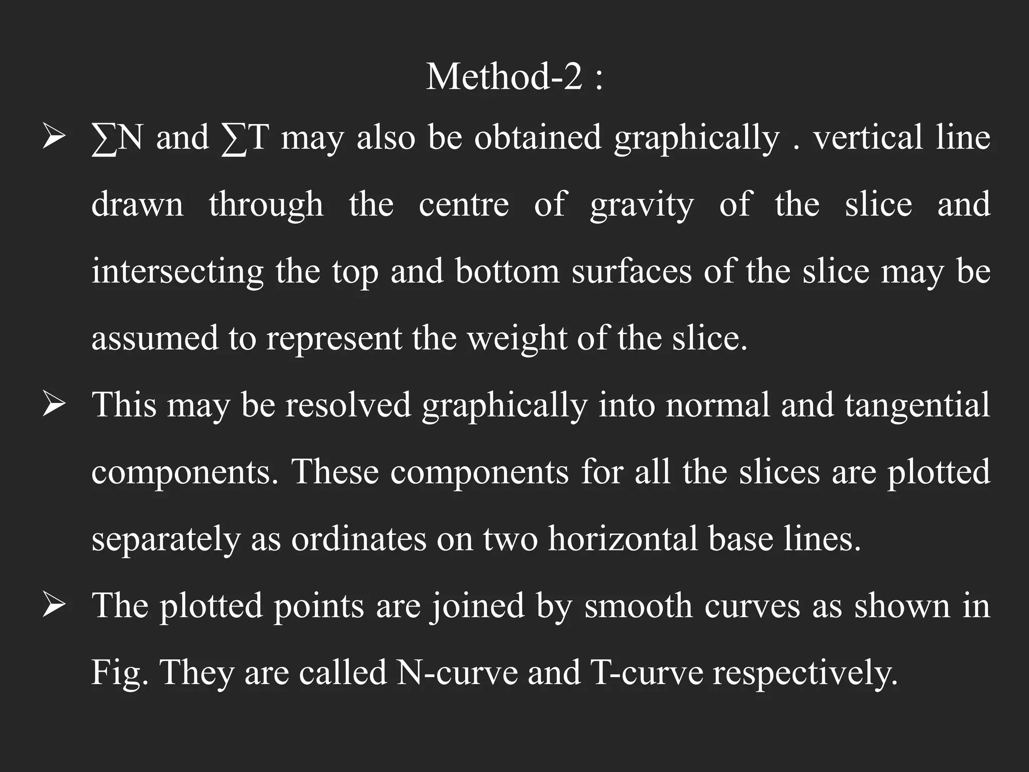 Stability of Slopes | PDF