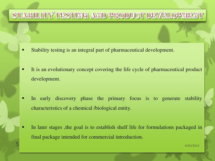Stability protocols for different dosage forms by sachin jain