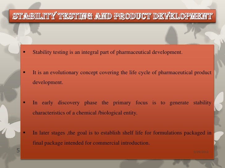 Stability protocols for different dosage forms by sachin jain