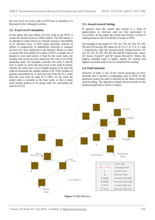 Stability routing in fso manets | PDF