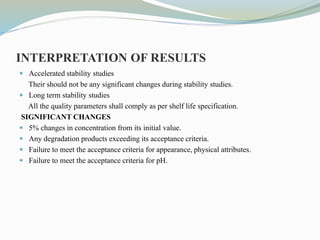 STABILITY STUDIES & ASSESMENT.pptx