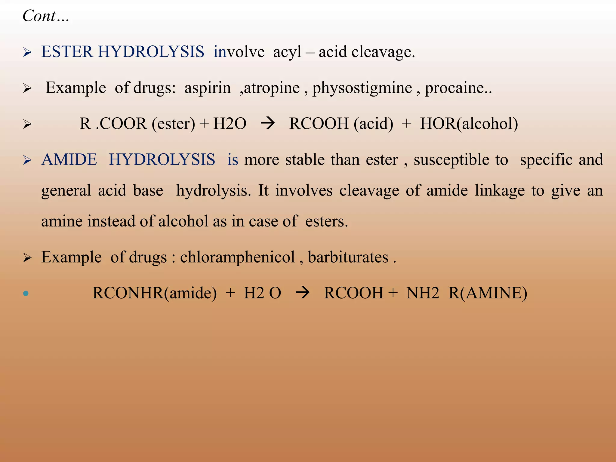 Stability studies | PPTX