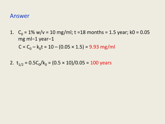 Stability studies | PPTX | Pharmaceutical Drugs | Medical Health