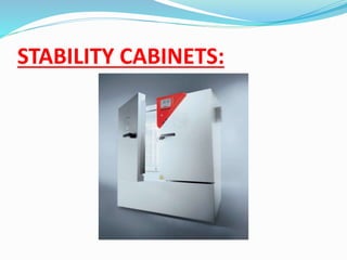 Stability studies | PPTX