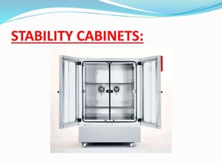 Stability studies | PPTX