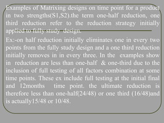 Stability studies kkk | PPTX