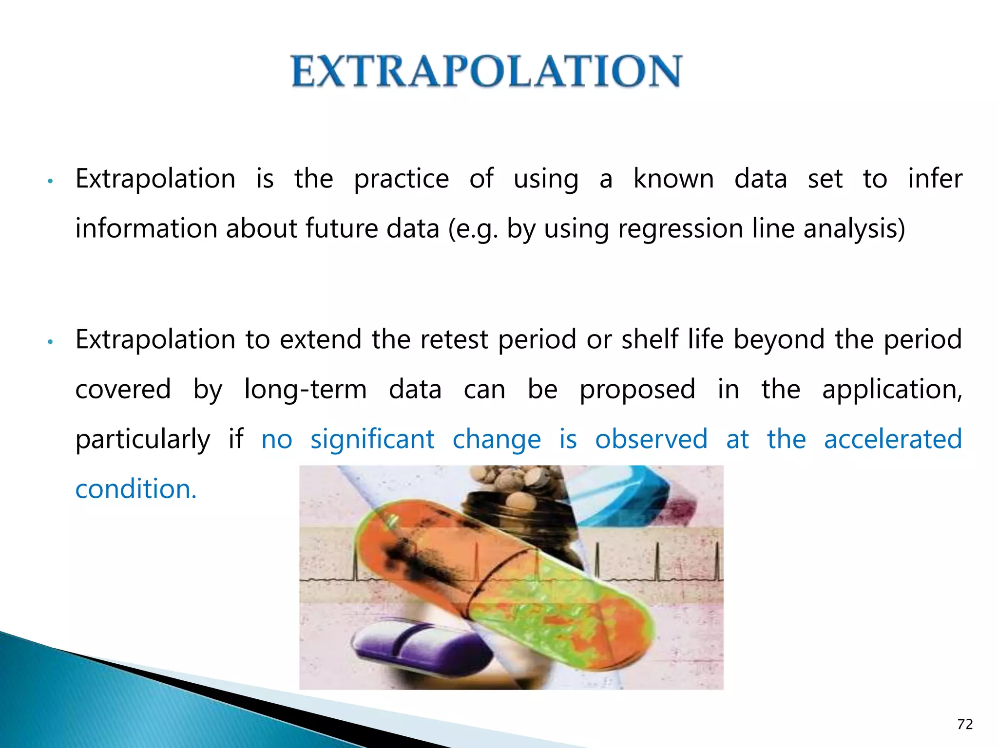 Stability studies ICH Q1A-Q1E Guidelines ppt | PPTX