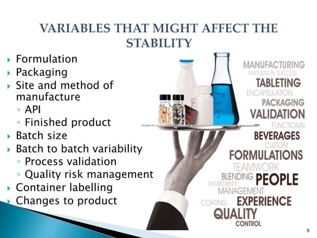 Stability studies ICH Q1A-Q1E Guidelines ppt | PPTX | Substance Abuse ...