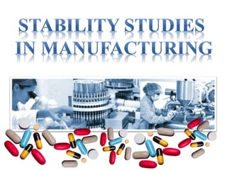 Accelerated Stability Testing. | PPT