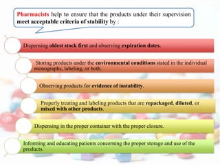 Accelerated Stability Testing. | PPT