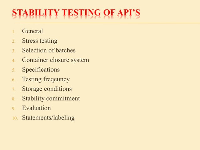 stability testing of phytopharmaceuticals.pdf | Pharmaceutical Drugs ...