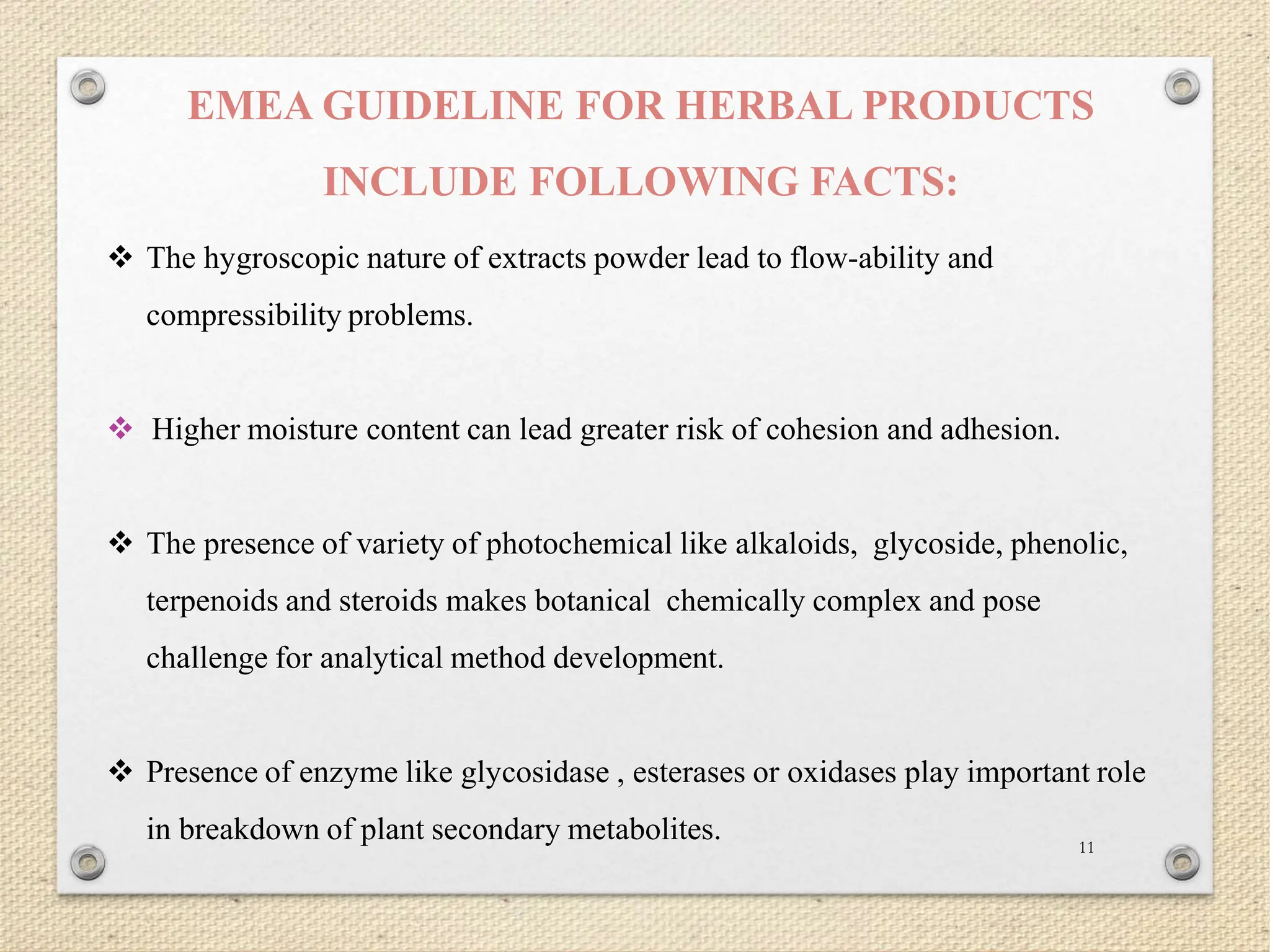 STABILITY TESTING OF HERBAL NATURAL PRODUCTS AND ITS PROTOCOL.pptx