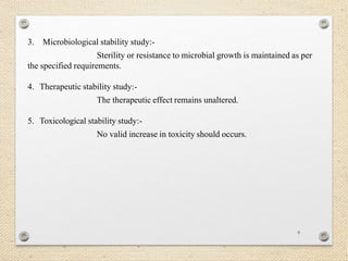 STABILITY TESTING OF HERBAL NATURAL PRODUCTS AND ITS PROTOCOL.pptx