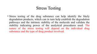 Stability testing protocols for Pharmacy students.pptx