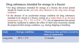 Stability testing protocols for Pharmacy students.pptx
