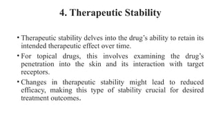 Stability testing protocols for Pharmacy students.pptx