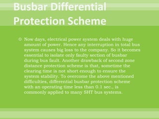 Stability test of transformer | PPTX
