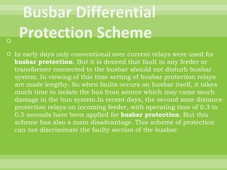 Stability test of transformer | PPTX
