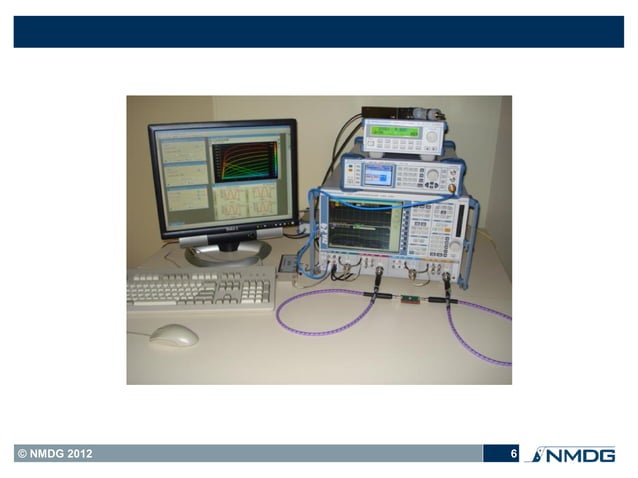 Stability under Large-Signal Conditions Presentation | PDF | Computer Networking | Computing