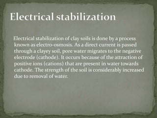 Stabilization | PPTX