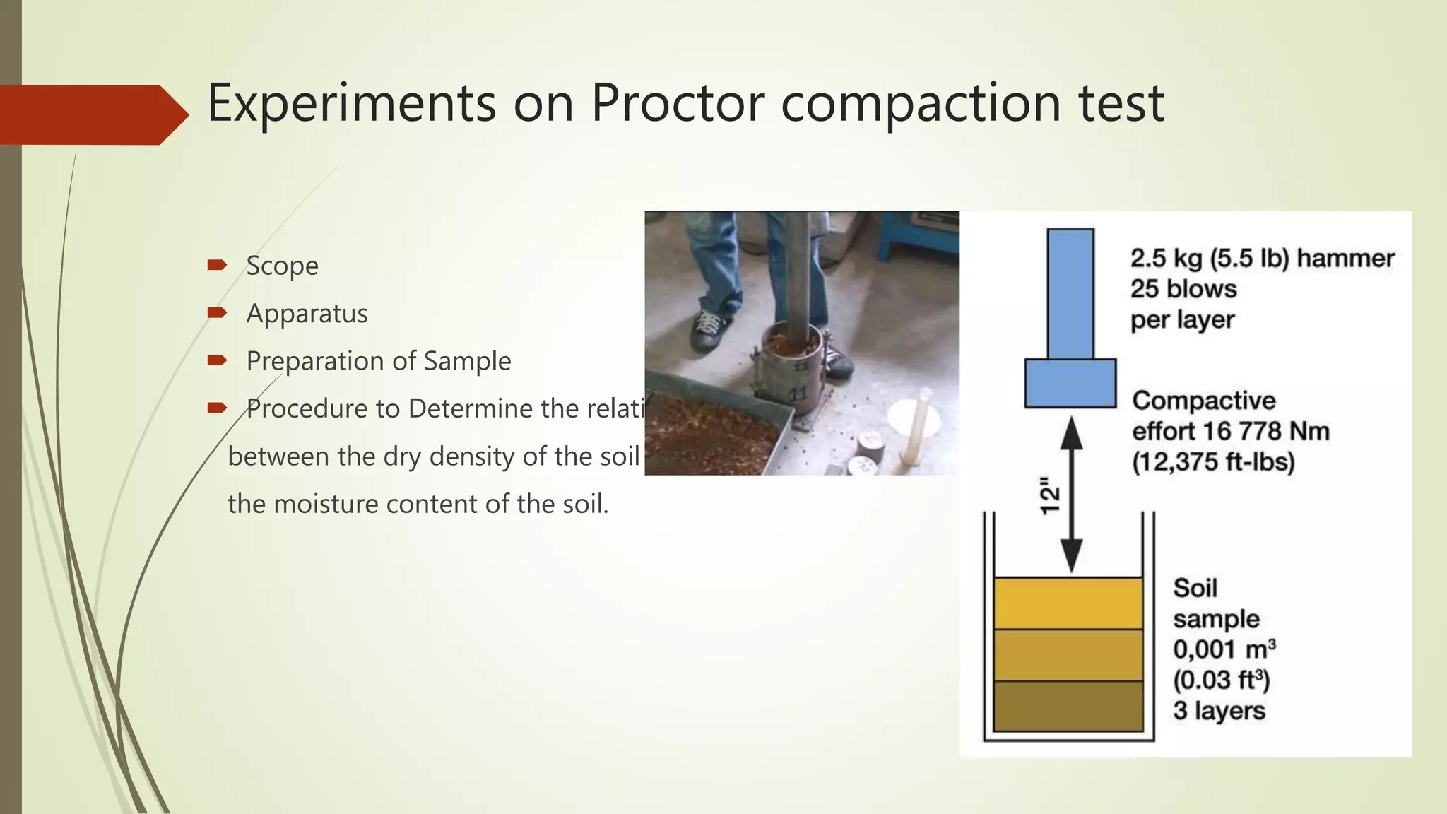 Stabilization of soil using bitumenous emulsions | PPTX