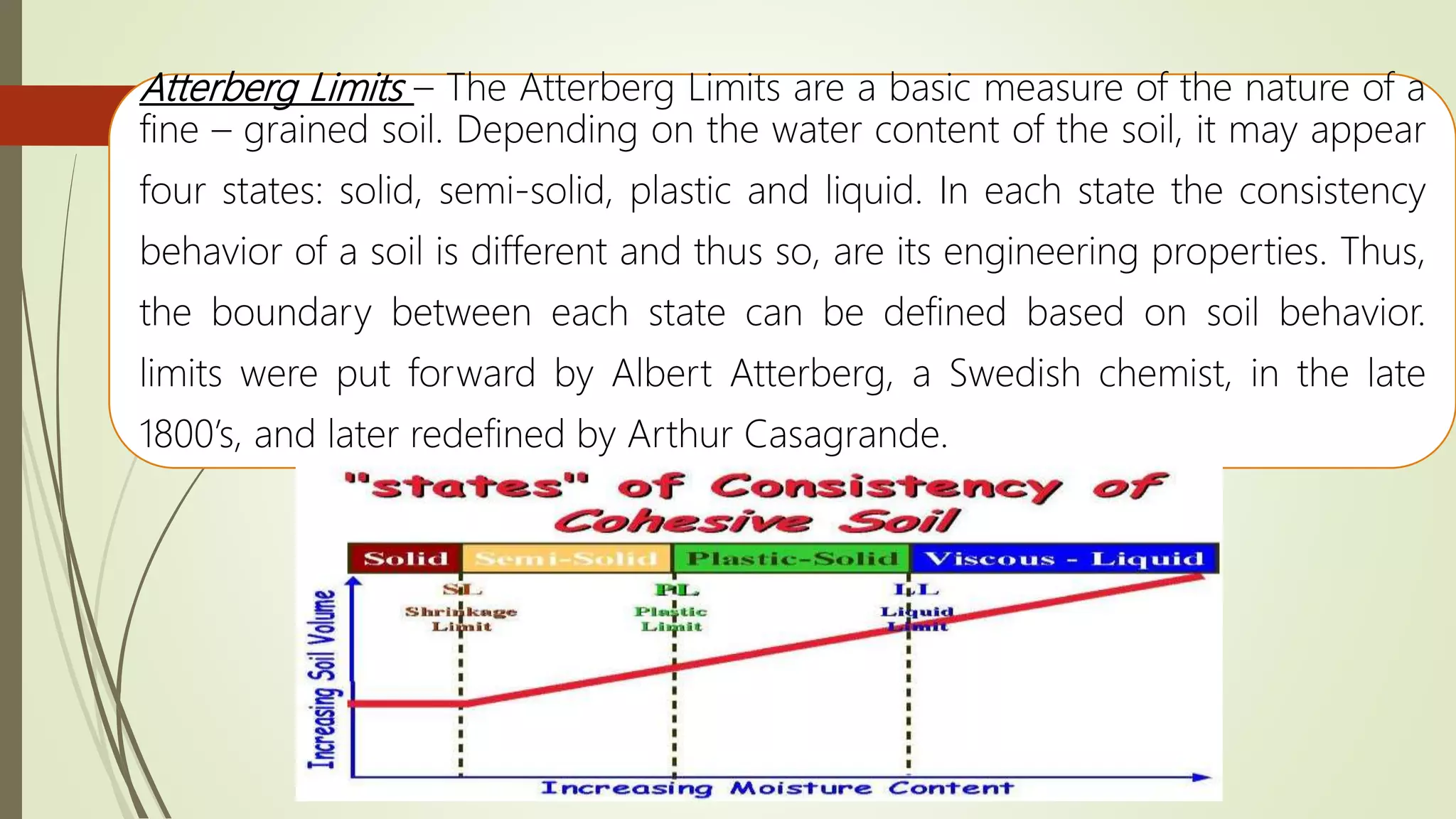Stabilization of soil using bitumenous emulsions | PPTX