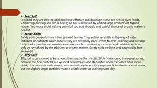 Stabilization of soil using bitumenous emulsions | PPTX