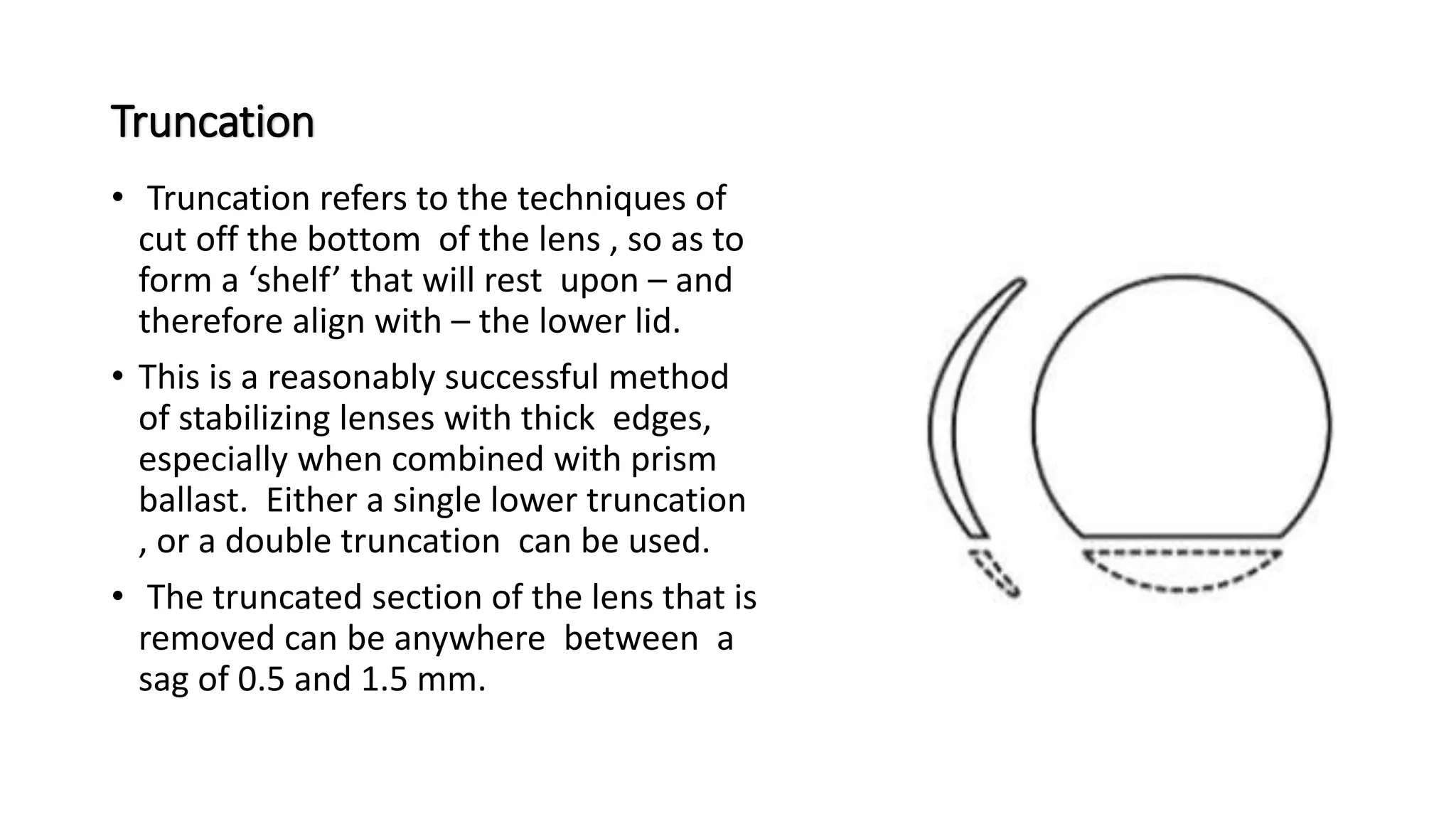 STABILIZATION PROCEDURE FOR REDUCE THE ROTATION OF CONTACT LENCE.pptx
