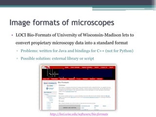 Stabi Tissue Software | PDF