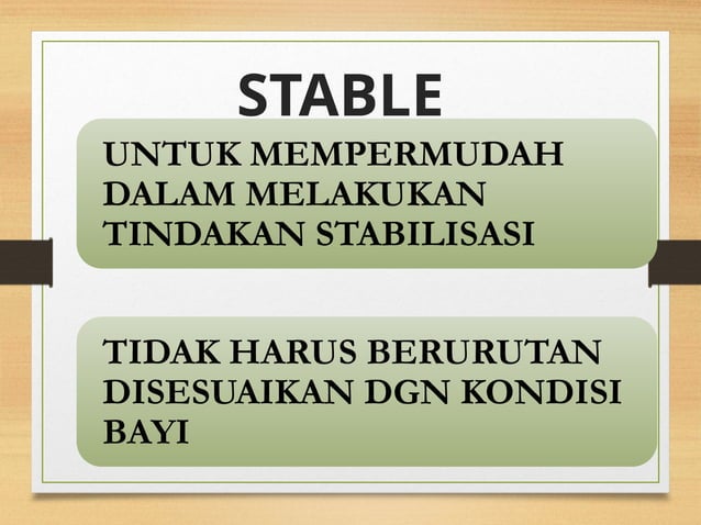 neonatal emergency poin to the stable.pptx