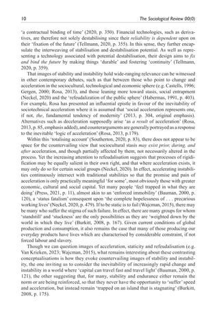 Stable-destabilising-Rethinking-images-of-temporalitySociological ...