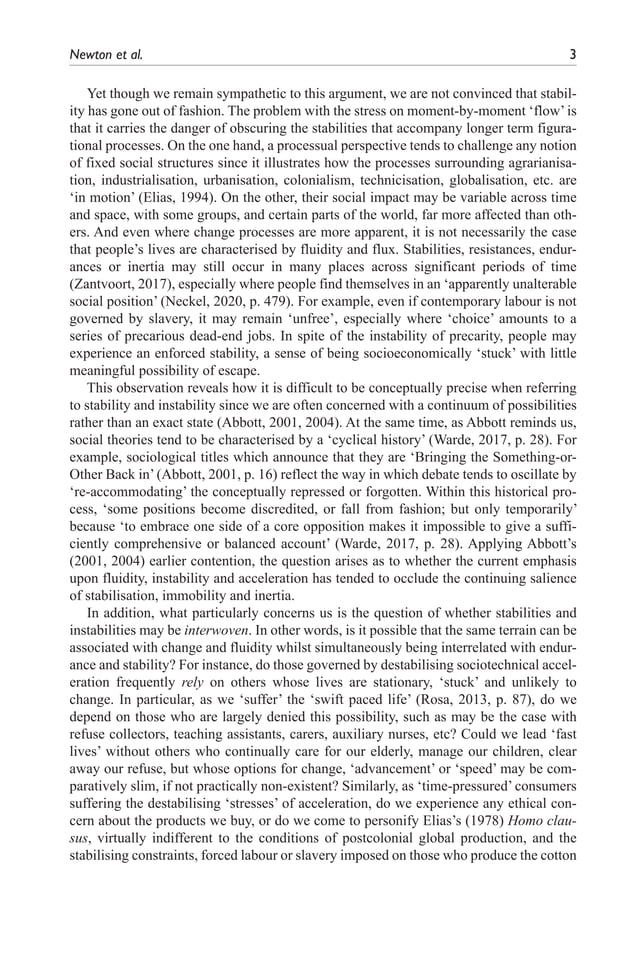 Stable-destabilising-Rethinking-images-of-temporalitySociological ...