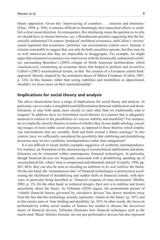 Stable-destabilising-Rethinking-images-of-temporalitySociological ...