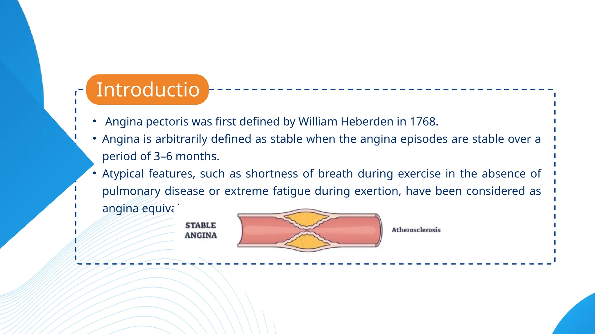 Overview of Stable Angina and Treatment (2).pptx